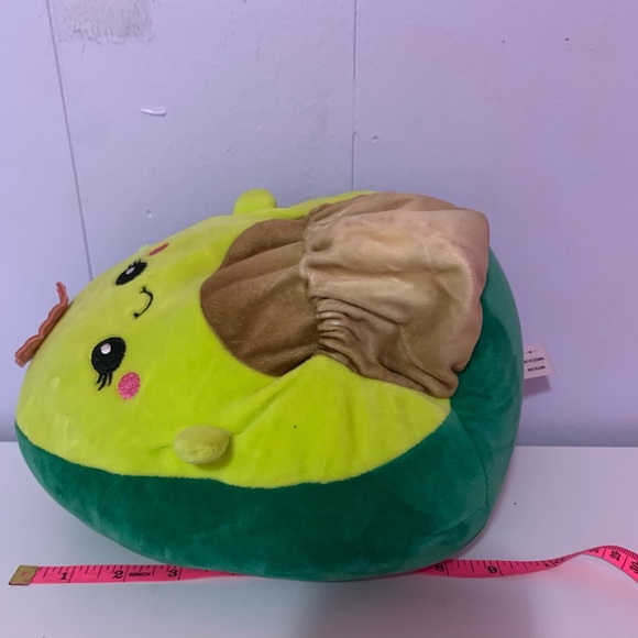 Squishmallows | Toys | Squishmallows Avocado | Poshmark